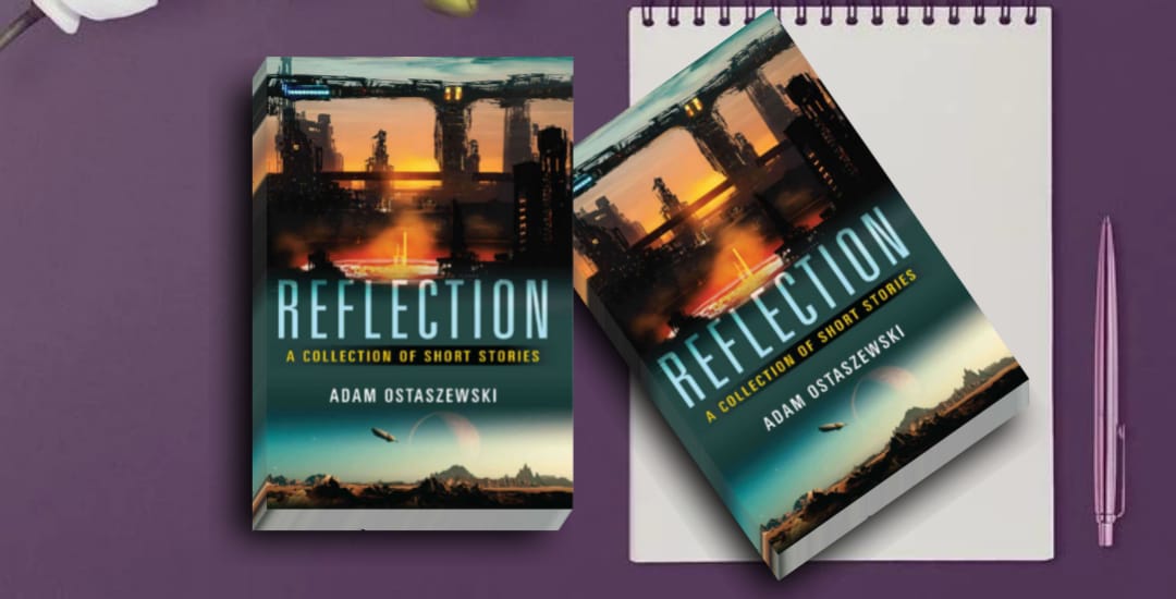 Reflection by Adam Ostaszewski: A Peek into Odysseys and Ordeals of the ...