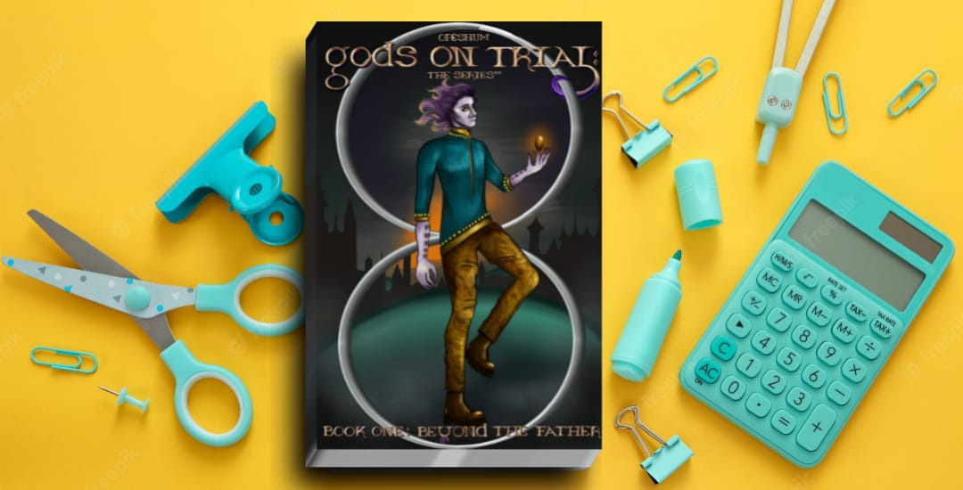 Beyond the Father by Opëshum Patroz – Engaging Fusion of Sci-Fi and ...