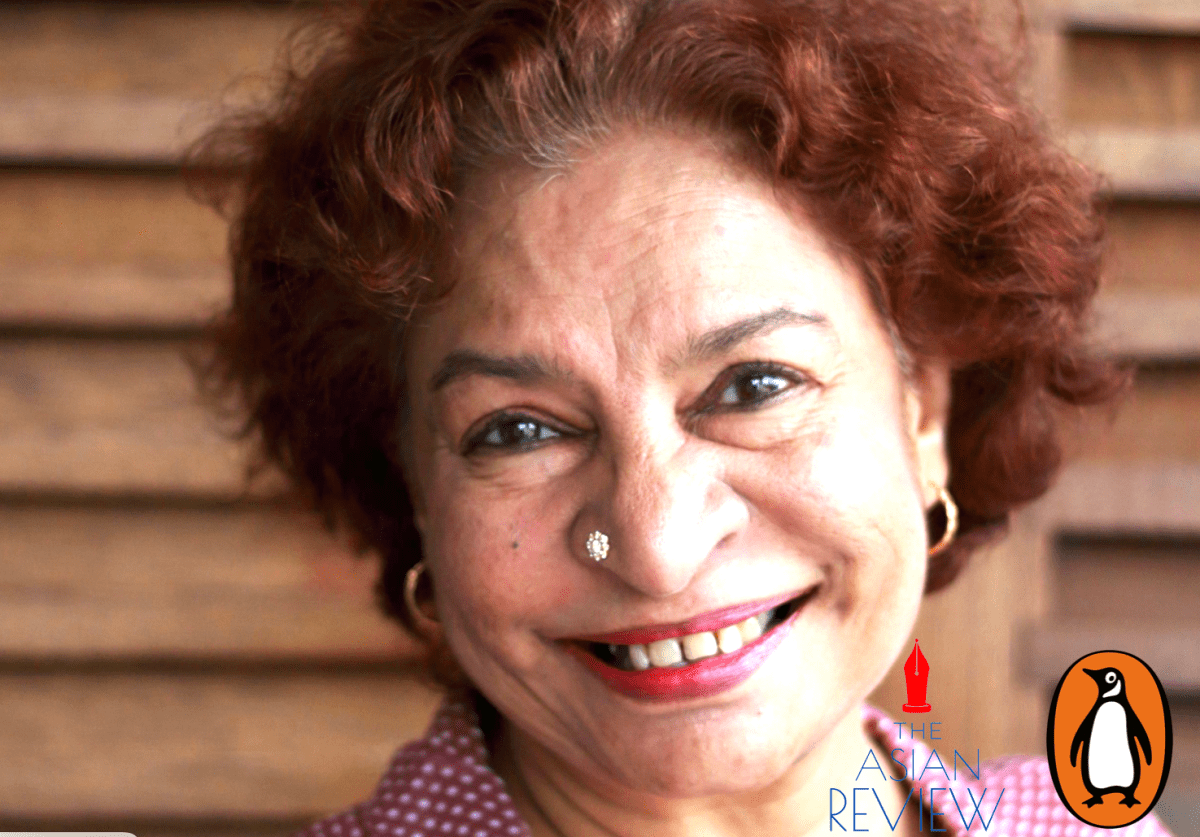 My Mother Pattu by Saras Manickam, ‘ A book that is light on the eyes ...