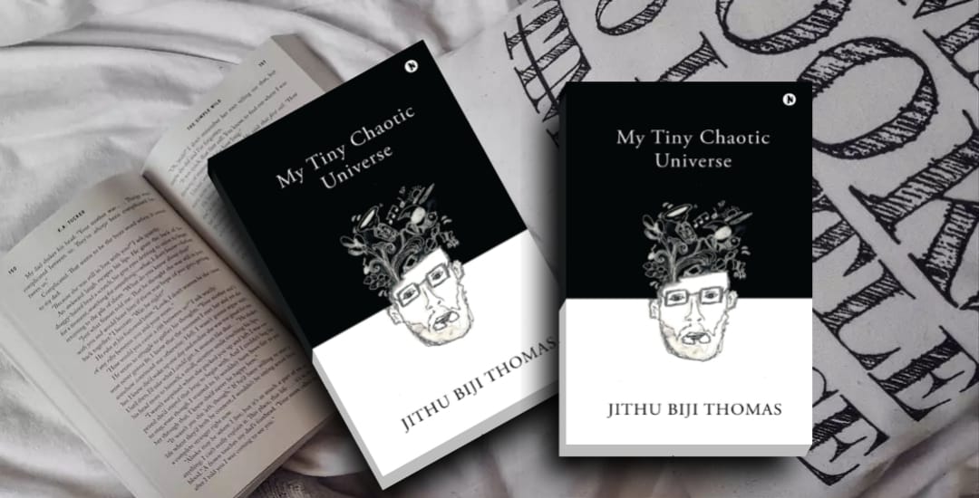 Writers’ Space – The Asian Review