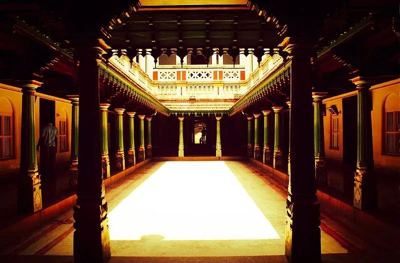 The Walawwa in Sri Lanka: Its Origins – The Asian Review