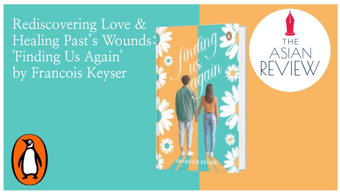 Rediscovering Love and Healing Past Wounds: A Review of ‘Finding Us ...