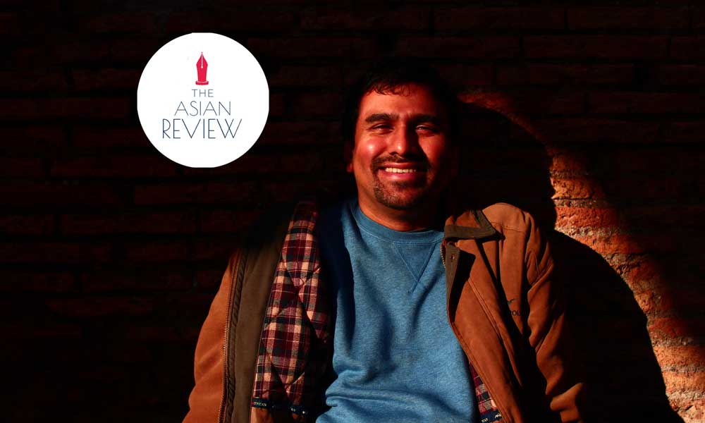 Fiction mirrors the truths, emotions, and complexities of the world we ...